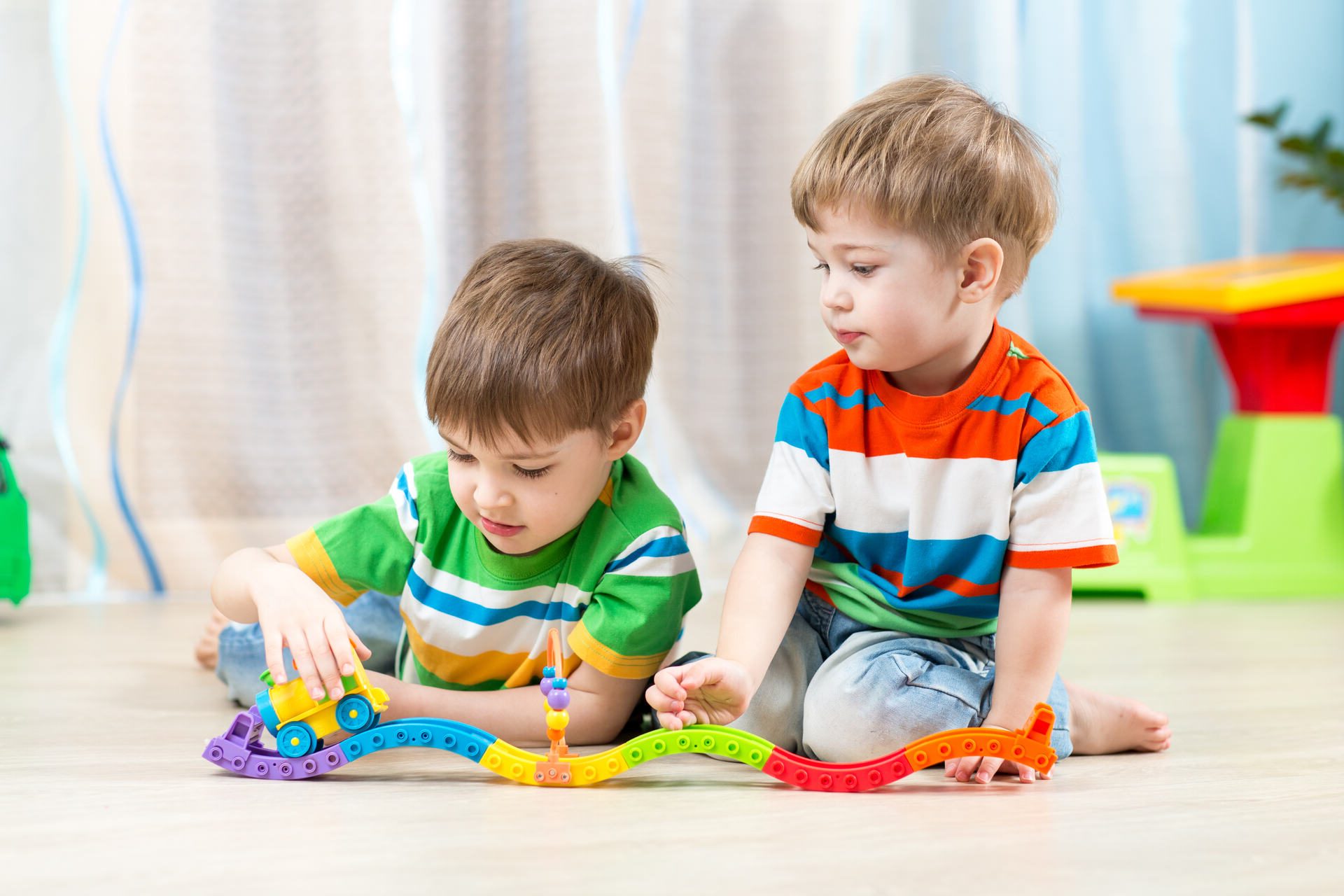 Book Your Child's Adventure | Locksbottom