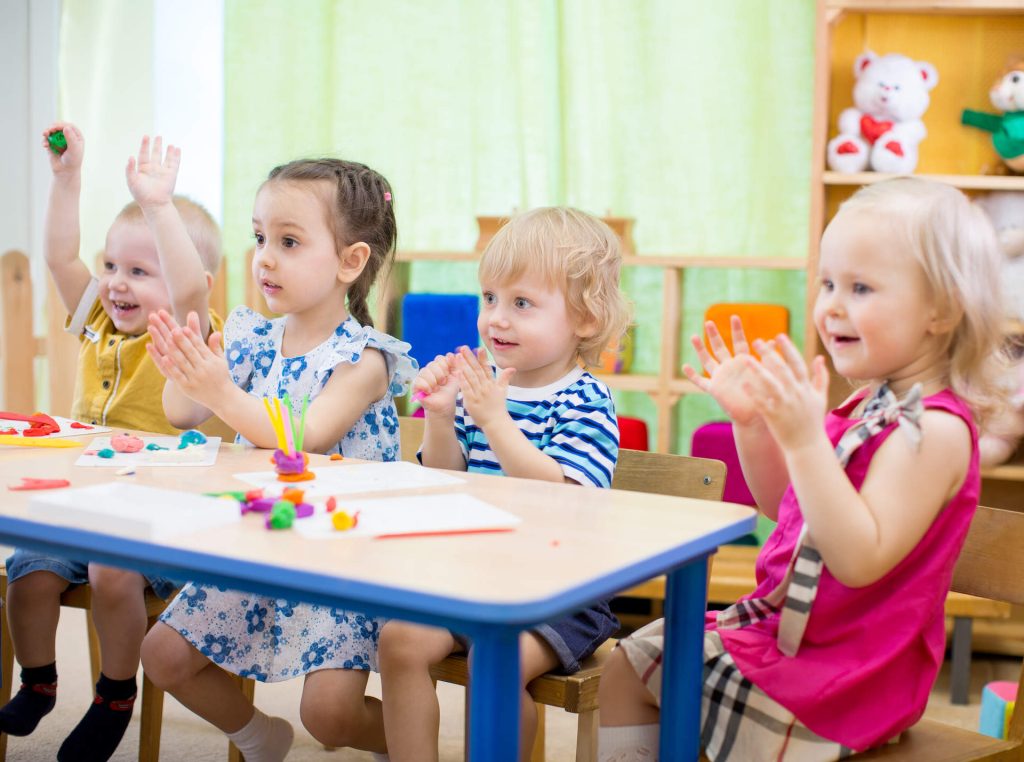 Immerse Your Child in Joyful Learning | Locksbottom