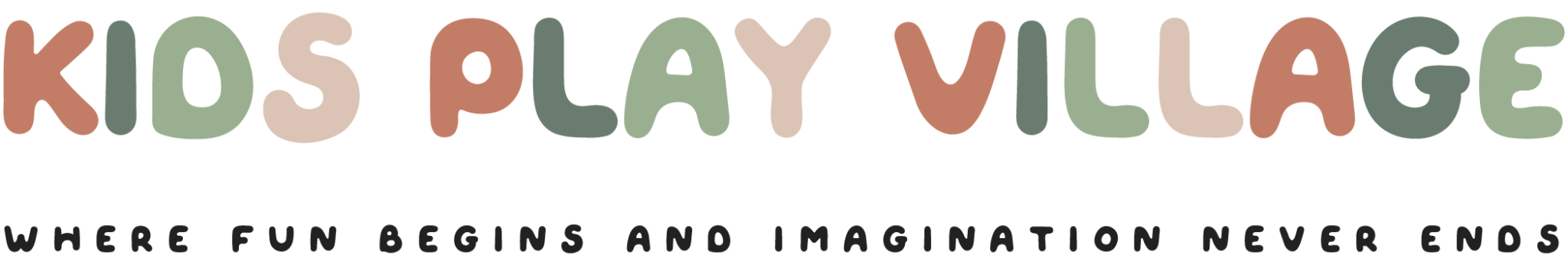 Imaginative Play Spaces for Child Development | Locksbottom