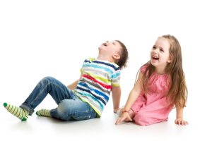 Imaginative Play Spaces for Child Development | Locksbottom