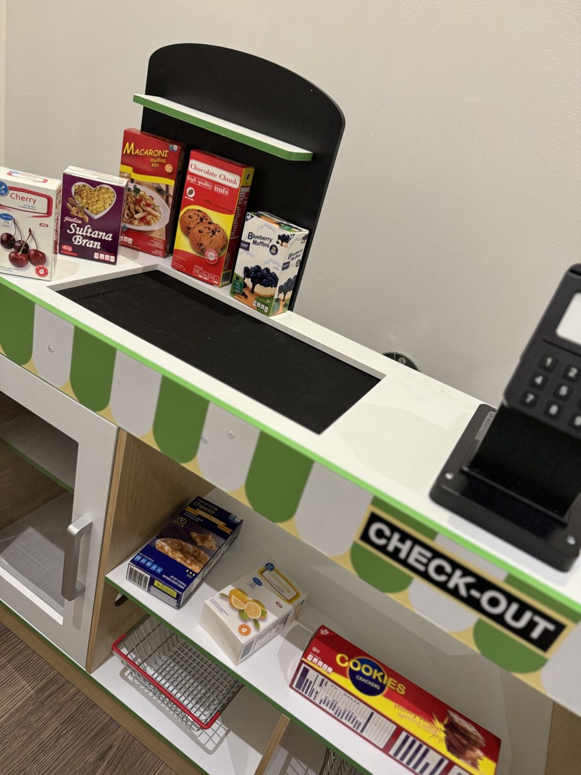 Imaginative Play Spaces for Child Development | Locksbottom