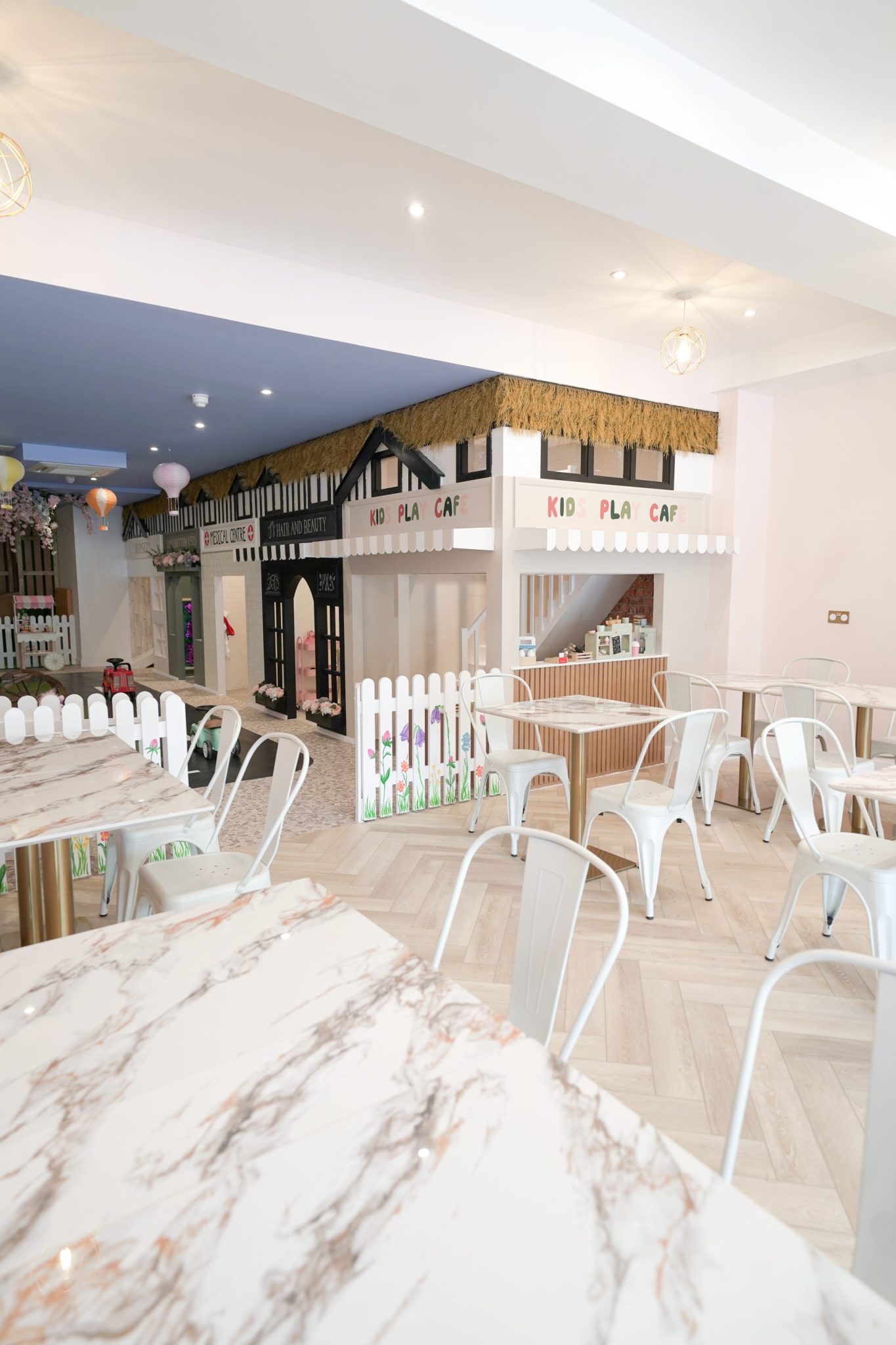 Culinary Delights for Families | Locksbottom