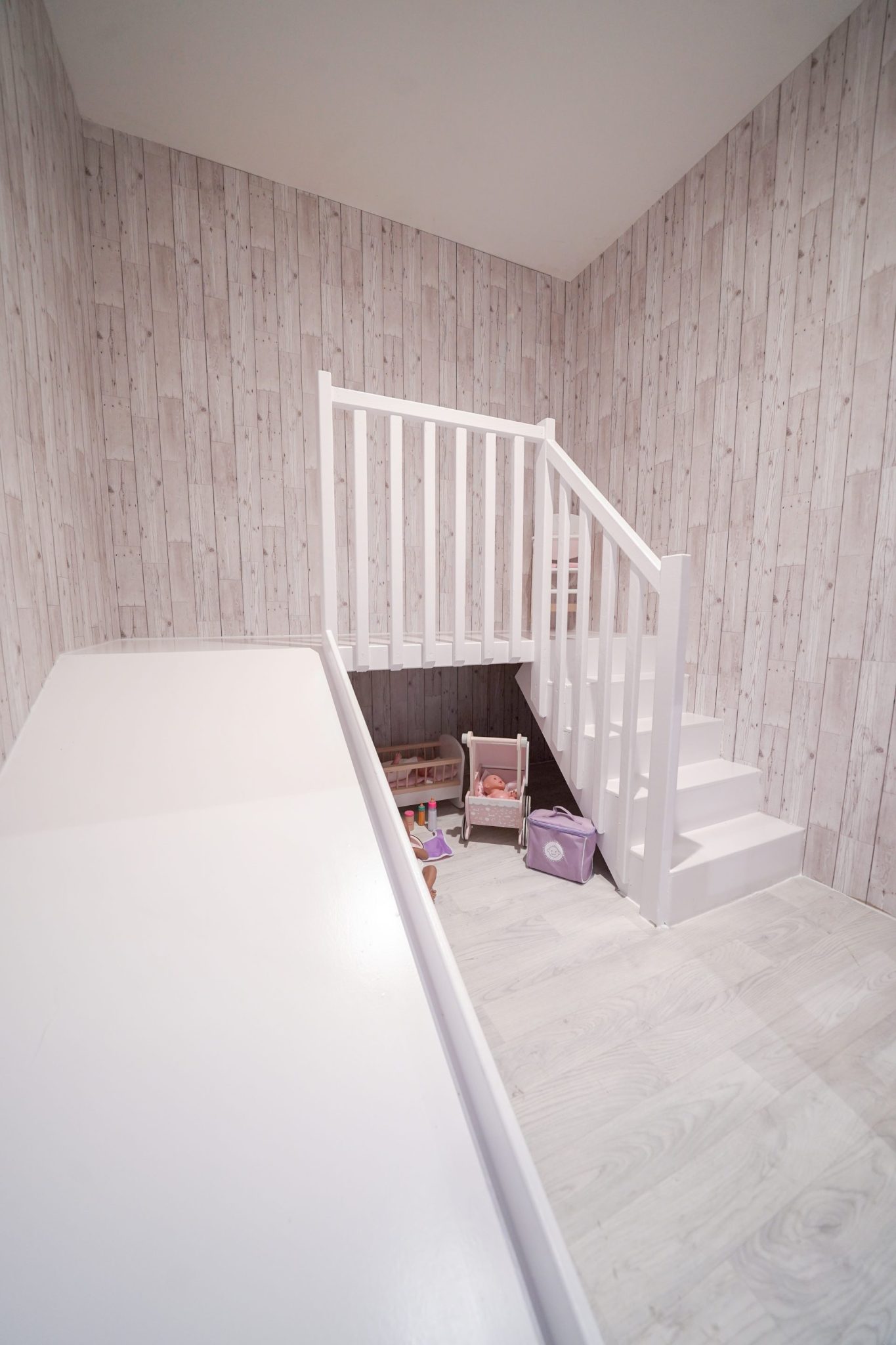 Imaginative Play Spaces for Child Development | Locksbottom